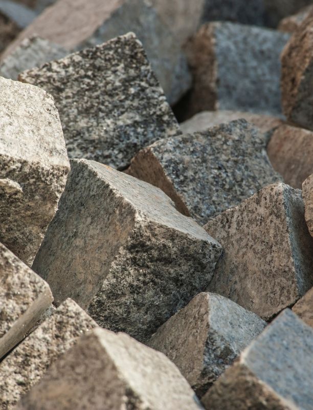 Best Sand and Gravel San Francisco | Western Material Supplier